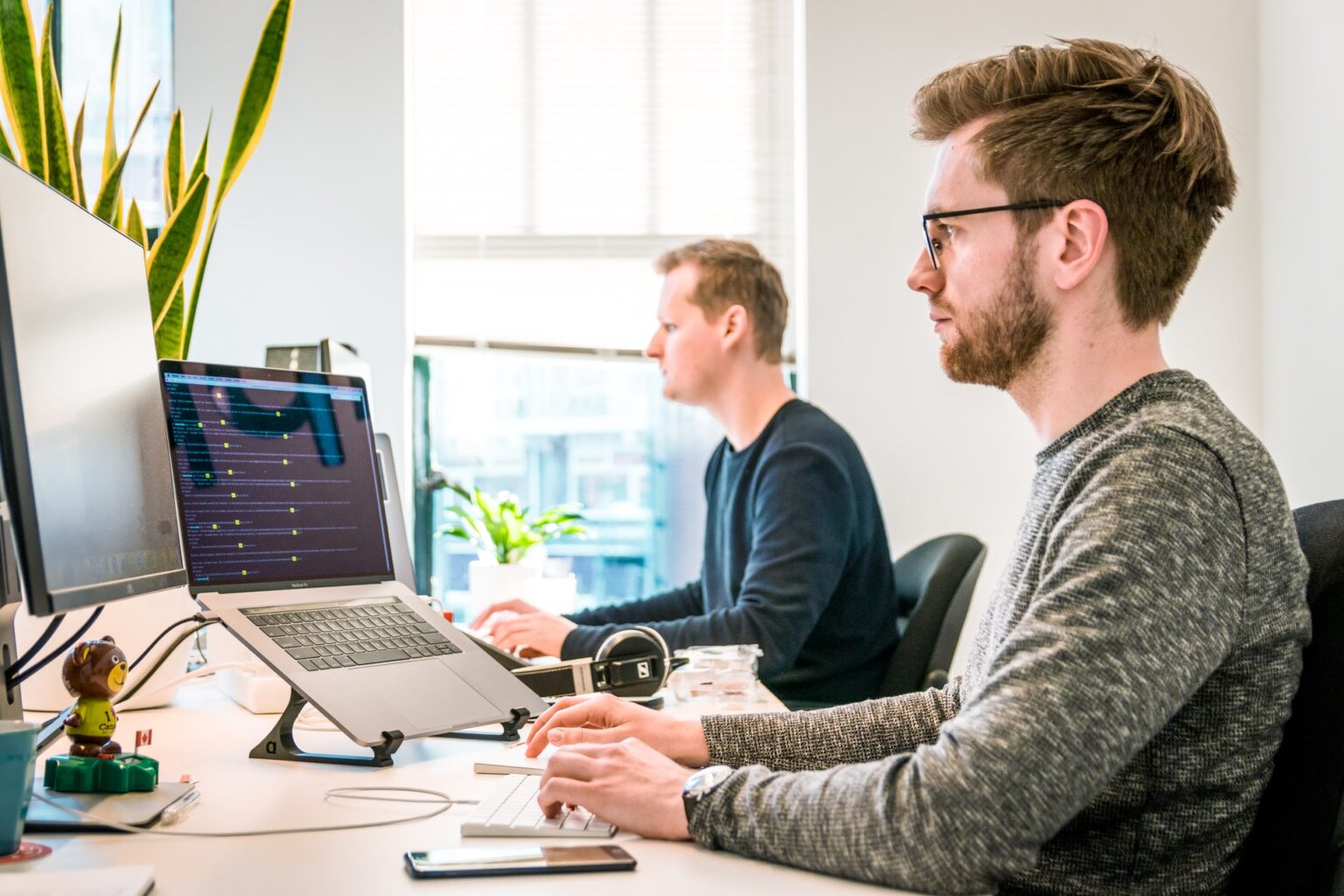 Atmoskop: ohodnoťte svého zaměstnavatele Pracuj v Brasty